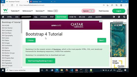 Create Angular Project Arabic Language Tunisian Part 3 Youtube