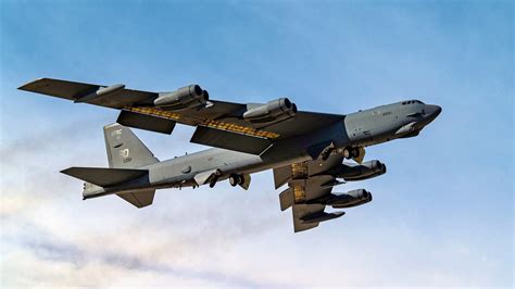 Avion B 52 Avion B 52 Stratofortress Ydfqn