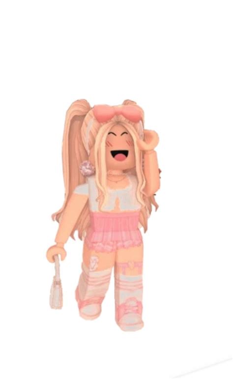 Roblox Kartun Ulang Tahun Seni