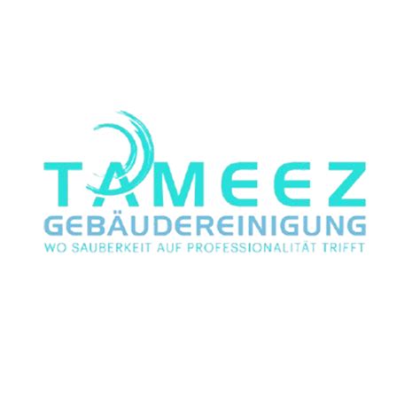 Tameez Gebäudereinigung Awh
