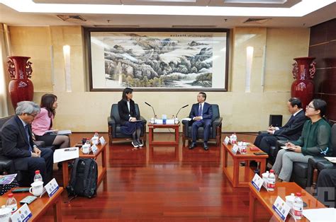社文司司長率團赴京拜訪部委 交流防疫措施推動旅遊業復蘇 澳門力報官網
