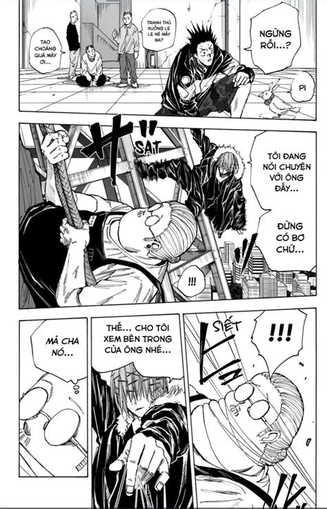 Ghim của KeeKo trên Sakamoto Days