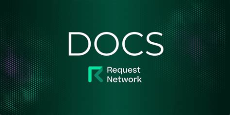 Sdk Demo Apps Request Network Docs