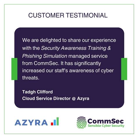 Commsec Sensible Cyber Security On Linkedin Security Awareness Training Commsec Cyber Security