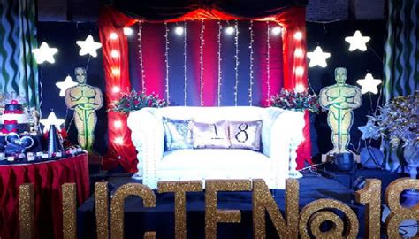 Debut Themes Ideas Packages Caterer Batangas Cavite Tagaytay Alabang
