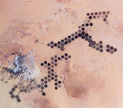 Desertification Description Causes And Impacts Britannica