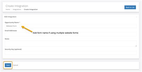 Gravity Forms Integration Docket Launch
