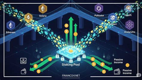 How To Stake Bridging Aggregator Tokens Cross Chain