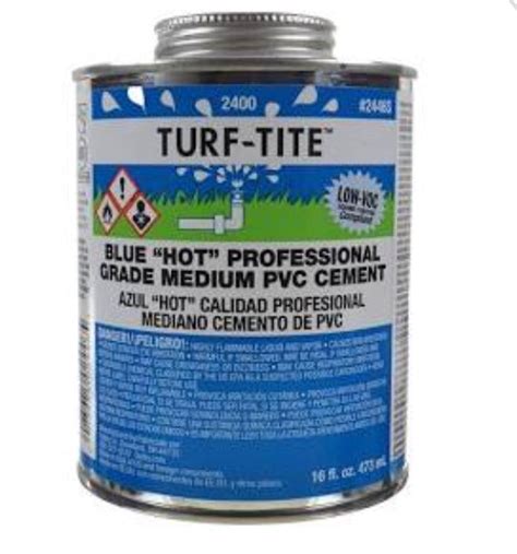 2400 Series Turf Tite Qt Glue Housedocer
