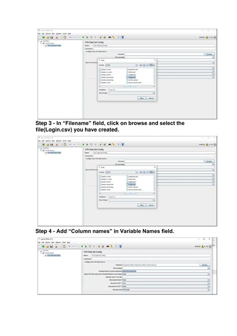 Ppt How To Do Performance Testing Using Jmeter Copy Powerpoint Presentation Id 12233579