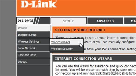 Problem Connecting To Wi Fi Bust A Tech