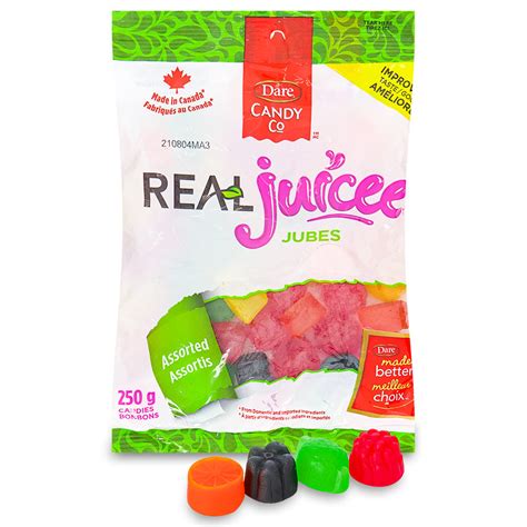 Dare Realjuicee Jubes Candy Candy Funhouse Candy Funhouse Ca