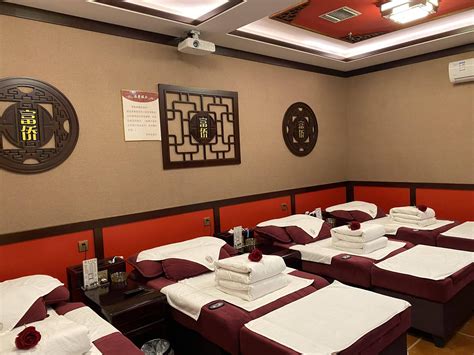 重庆足浴店装修多少钱费用清单 知乎