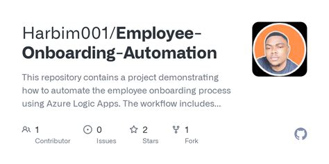 Github Harbim001employee Onboarding Automation