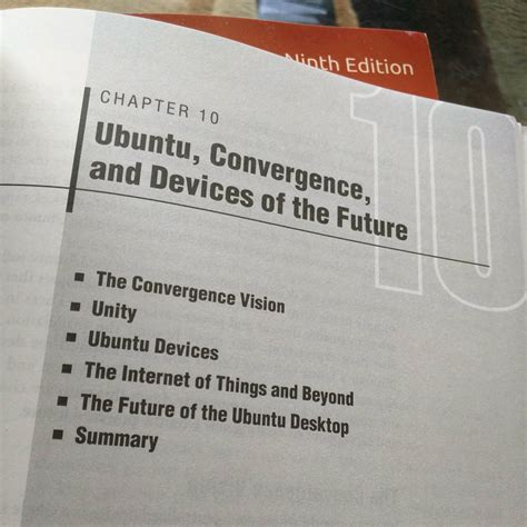 The Official Ubuntu Book Th Edition Released Pleia S Blog