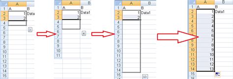 Autofill A Cell In Microsoft Excel Super User