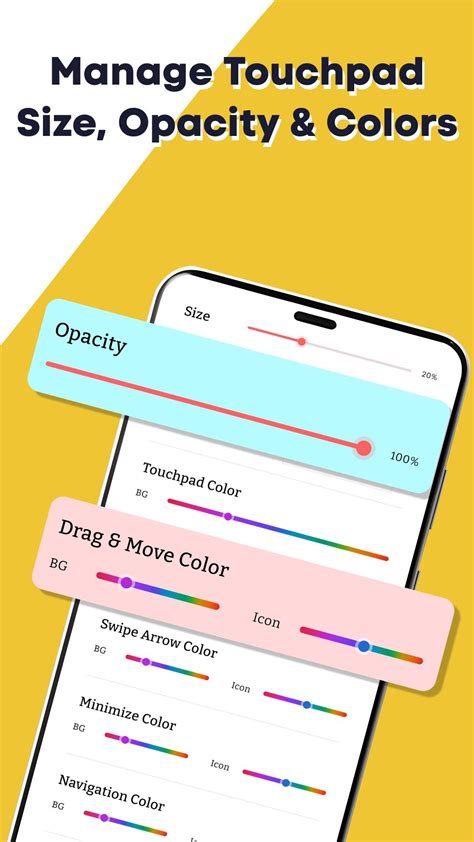 Touchpad Mouse Mobile Cursor Apk For Android Download