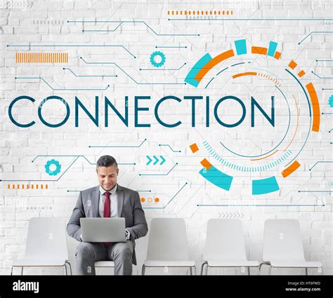 Community Cloud Storage Sync Secure Stock Photo Alamy