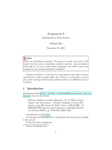 A8 Rcps Problem Pdf Regression Analysis Multicollinearity
