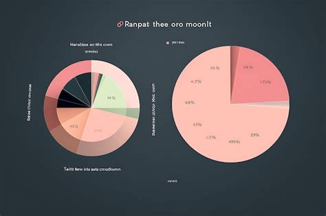 premium photo programmers with charts make chatbot learn data from