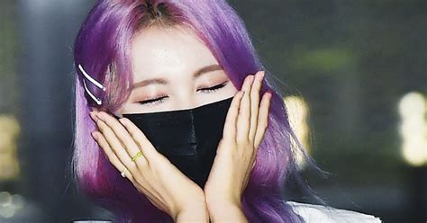 지아 트라이비 누가 봐도 예쁜 꽃받침 포토엔hd
