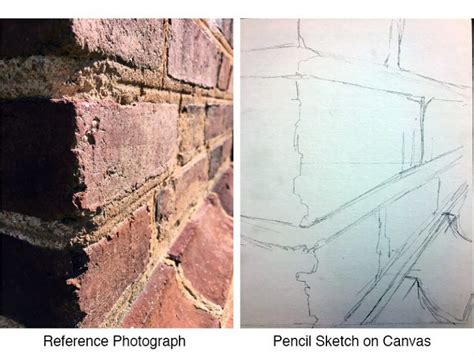 How To Paint Texture