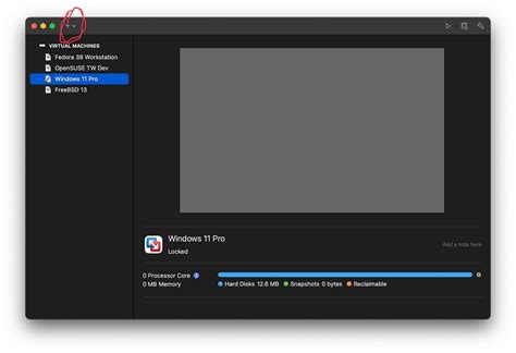 Install Freebsd On Apple Silicon Using Vmware Fusion By Simon Connah Medium