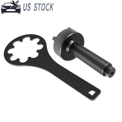 Bearing Spanner Wrench And Carrier Retainer Nut Wrench Tool For