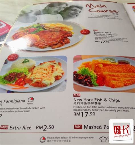 Vivo Menu Malaysia Menu Of Vivo Pizza Imbi Kuala Lumpur Javama Kahti Vivo Menu Malaysia Menu Of Vivo Pizza Imbi Kuala Lumpur Javama Kahti