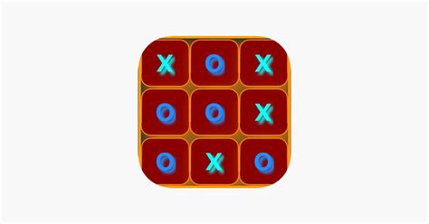 ‎tictactoe Xo On The App Store