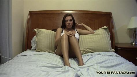 I Need To Know How Far You Will Go To Please Me Sex Toy Porn By Your Bi Fantasy XHamster