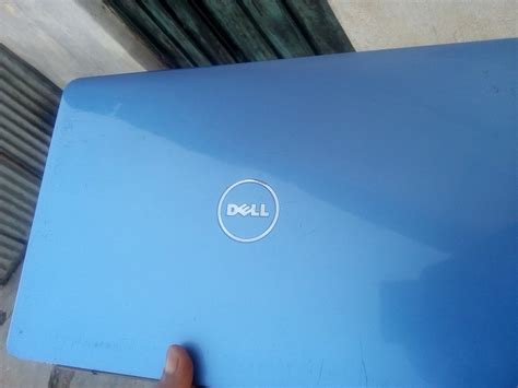 Dell Inspiron Notebook Pc Gb In Abuja Kaduna S Technology