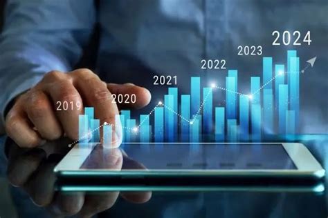 The Role Of Financial Forecasting In Business Growth
