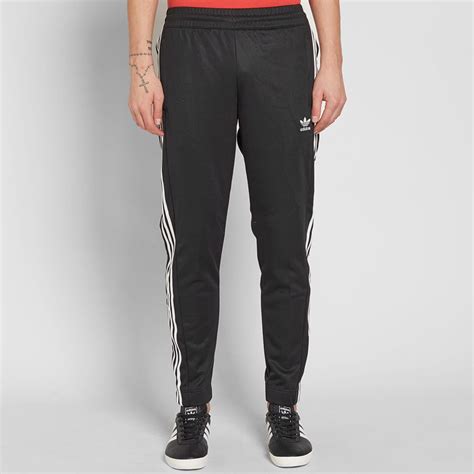 Adidas Snap Pant Black | END. (AR)