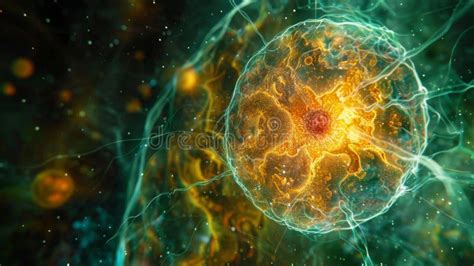 The Nuclear Matrix Can Be Visualized Using Special Staining Techniques