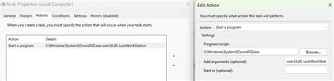 you re not making the most of task scheduler in windows