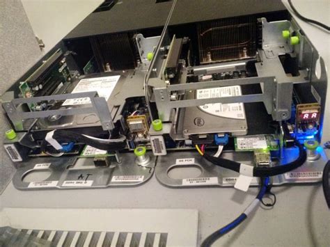 The Next Generation Open Compute Hardware Tried And Tested