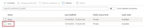 Azure Configure Sftp Natively In Azure Storage Praveen Kumar Sreerams Blog