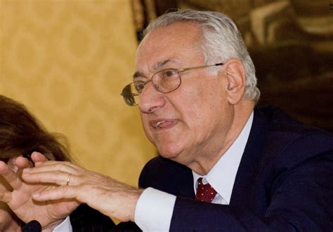 Addio A Giuseppe Gargani Storico Esponente Della Dc Irpiniaoggi It