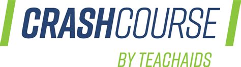 CrashCourse Concussion Education HEADCHECK Partner TeachAids