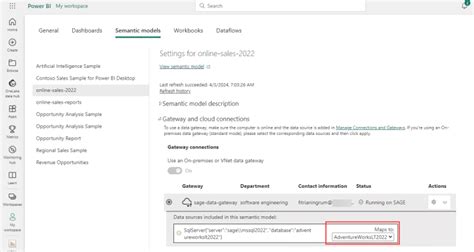 A Guide To Power BI Gateway Coupler Io Blog