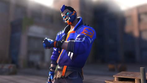 Valorant Novedades De La Versi N Cdf Gaming