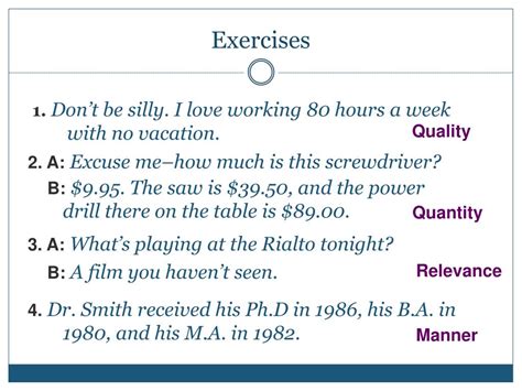 Ppt Pragmatics Powerpoint Presentation Free Download Id1449810