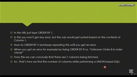 sql injection explained how hackers exploit databases and how to prevent