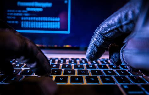Quels Sont Les Différents Types Dattaques Informatiques Ipe