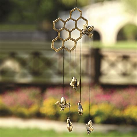 Wind Chime Lawn And Garden Retailer