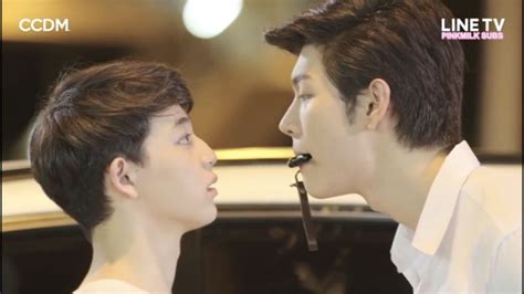 Pha Teases Yo With The Car Keys 2moons The Series Take Me To Church Series