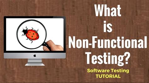 Sự Khác Nhau Giữa Functional Testing Và Non Functional Testing