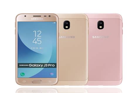 Daftar Hp Samsung Ram Gb Lengkap Spesifikasi Terbaik Fispol