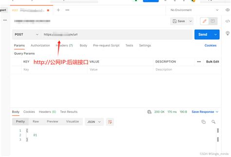 后端部署 阿里云服务器 开设端口 域名解析 安全证书 备案阿里云域名解析加端口 Csdn博客